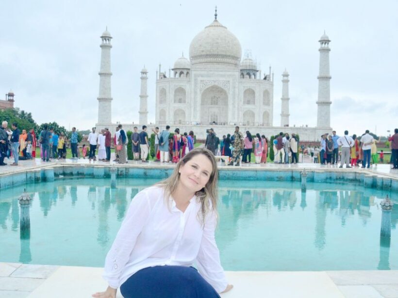 Agra: Guided City Tour Taj Mahal Agra Fort & Baby Taj by Car - A Detailed Look at the Tour: What to Expect