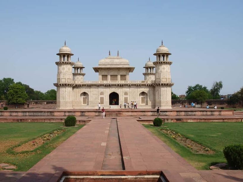 Agra: Guided City Tour Taj Mahal Agra Fort & Baby Taj by Car - FAQ: Your Practical Questions Answered