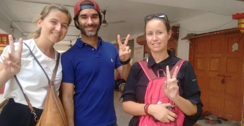 Agra: Guided Cultural Walk - Exploring Agra Through Its Streets and Stories