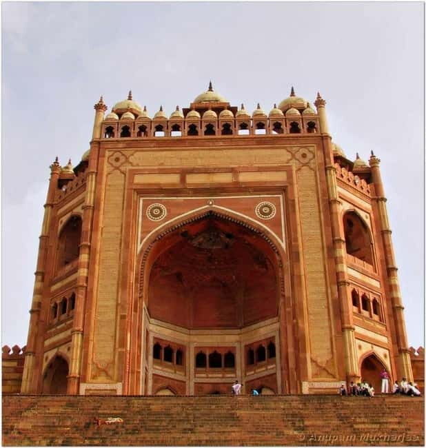 Agra: Guided Fatehpur Sikri Trip with Tasting Experience - Who This Tour Is Best For