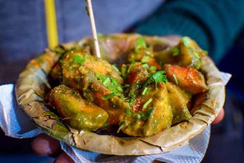 Agra: Guided Street Food Tour w/ Private Transportation - Why Consider a Food-Centric Tour in Agra?