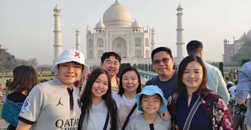 Agra: Guided Tour of Taj Mahal, Agra Fort and Fatehpur Sikri - Transport, Timing, and Practicalities