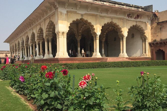 Agra Guiding Tour by Car from Agra Hotel/Airport/Train Station. - The Experience and Value