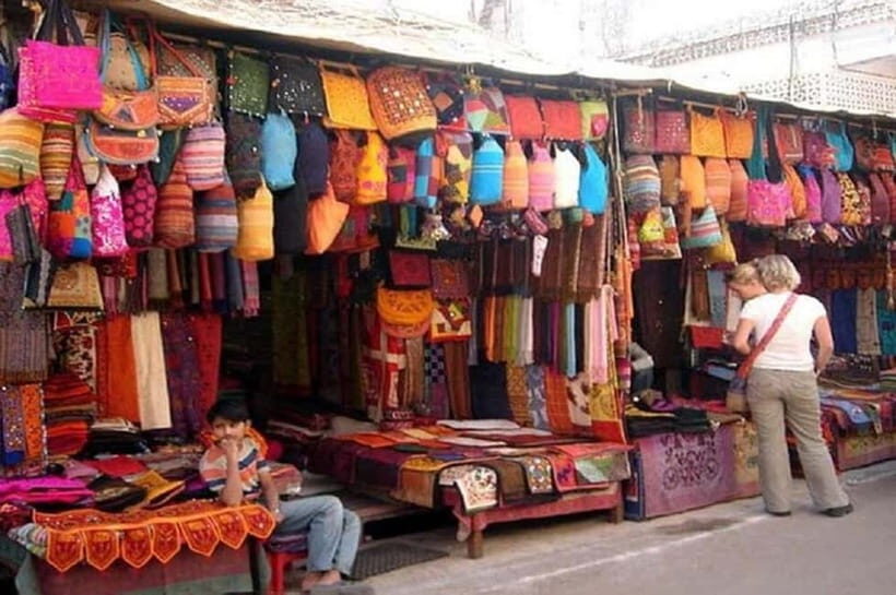Agra Heritage Walk: Explore Hidden Gems with a Local Guide - Exploring Agra’s Hidden Corners
