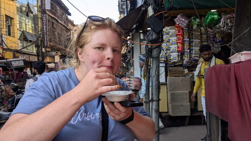 Agra: Heritage Walking Tour of Agra 2 Hours by Tuk-Tuk - Final Thoughts: Is It Worth It?