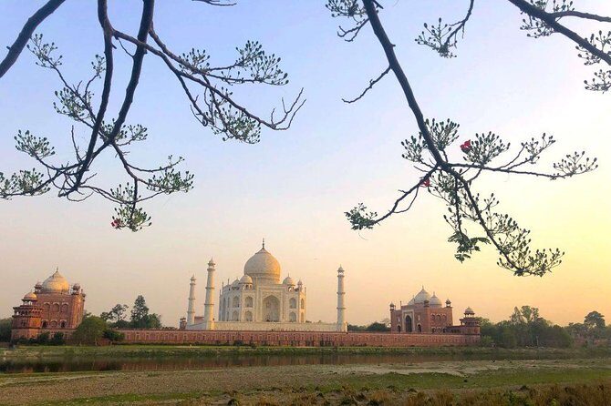 Agra Historical City Tour By Car - Who This Tour Is Perfect For