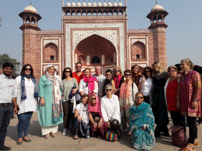 Agra in a Day: A Whirlwind Tour of History & Splendor - Final Thoughts