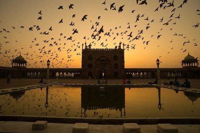 Agra Instagram Photoshoot By Local Professionals - Visualizing the Experience