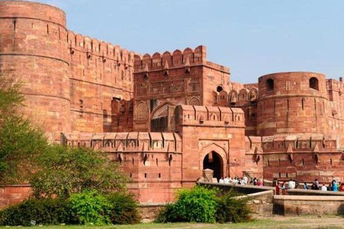 Agra & Jaipur 02 Days Golden Triangle Tour from Delhi - Authentic Experiences and Insights from Travelers