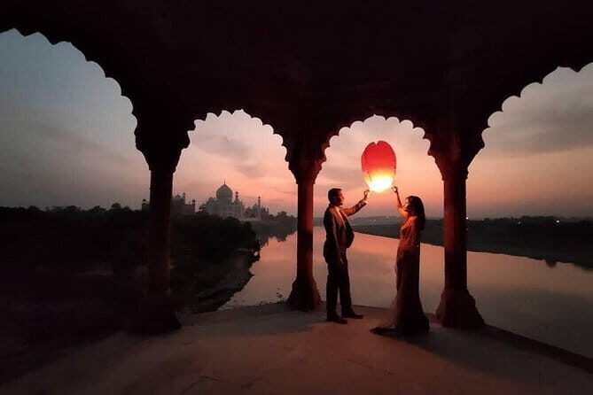 Agra Local Full Day Tour - FAQs