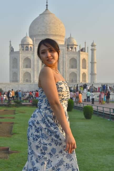 Agra Local Sightseeing with Sunrise or Sunset Experience - Unlocking the Heart of Agra: What This Tour Offers