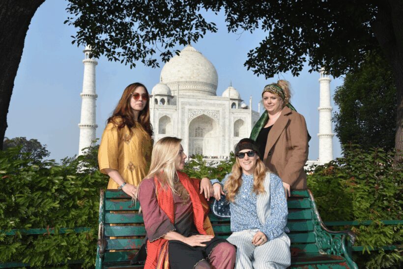 Agra Local Sightseeing with Sunrise or Sunset Experience - FAQs