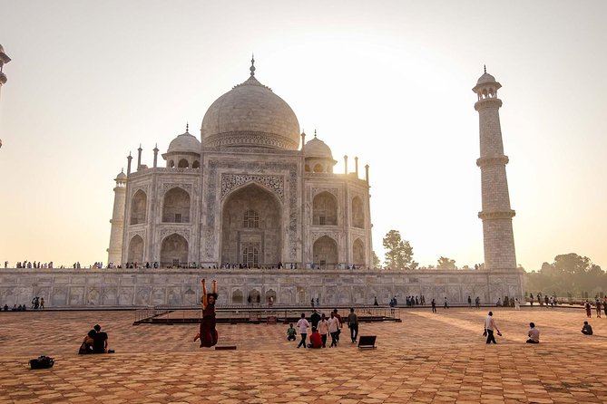 Agra Local Tour with Taj Mahal - What Makes This Tour Stand Out?