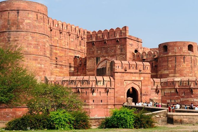 Agra Local Tour with Taj Mahal - Final Thoughts