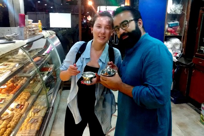 Agra local walking tour - The Sum Up