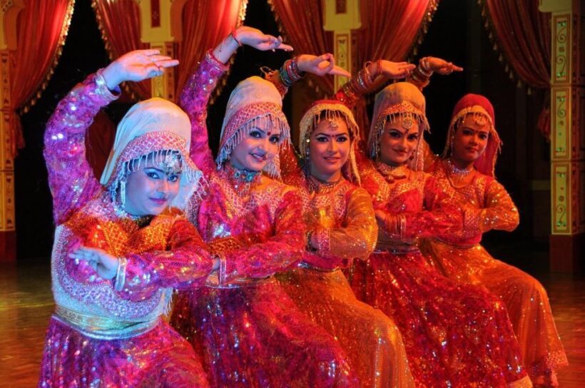 Agra: Mohabbat the Taj show tickets and agra transfers - Final Thoughts
