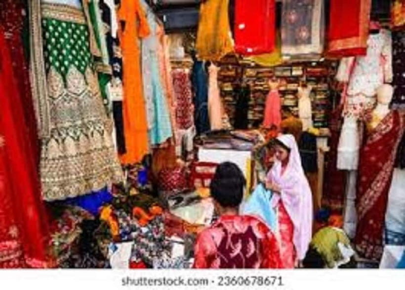 Agra : Old Bazar & Kinari Bazar Heritage Walking Tour. - Key Points
