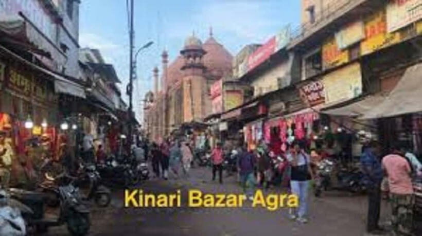 Agra : Old Bazar & Kinari Bazar Heritage Walking Tour. - What’s Included and What’s Not