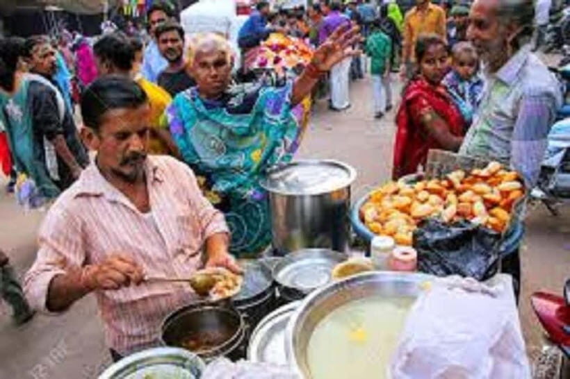 Agra : Old Bazar & Kinari Bazar Heritage Walking Tour. - Authenticity and Local Insights