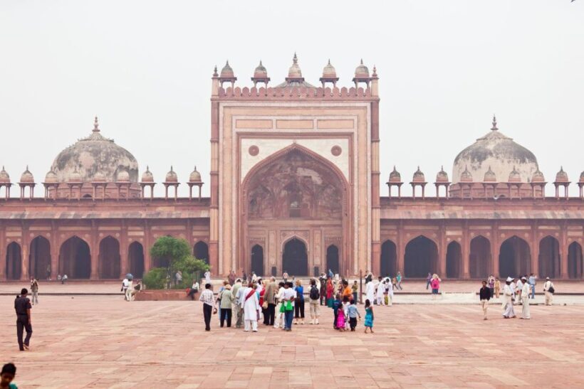 Agra: Old City & Street Food Tour with Vechicle Choice - Final Thoughts: Who Should Consider This Tour?