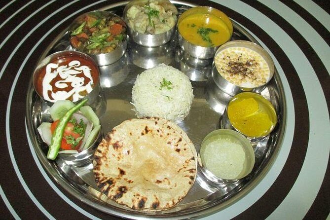 Agra on My Plate along with Taj Mahal Sunrise Tour - An In-Depth Look at the Tour Experience