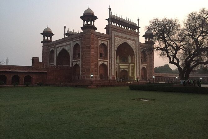 Agra on My Plate along with Taj Mahal Sunrise Tour - Final Thoughts