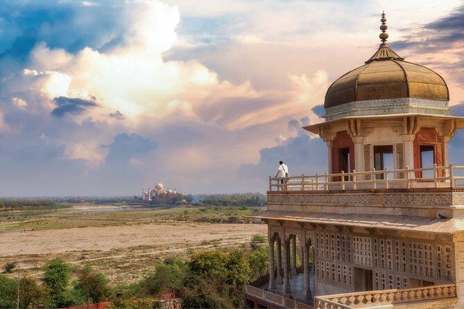 Agra Overnight Tour by Car from Delhi - Final Thoughts