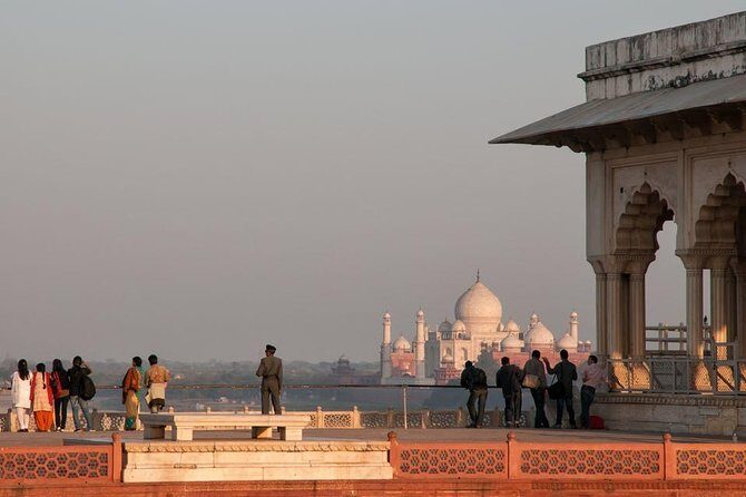 Agra Overnight Tour by Car from Delhi - FAQs About the Agra Overnight Tour