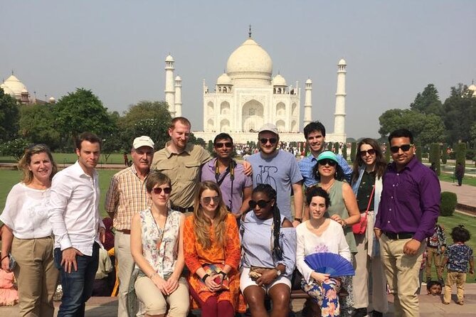 Agra Overnight Tour - Final Thoughts: Who Will Love This Tour?