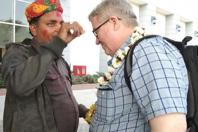 Agra overnight tour from Delhi by car - What Makes This Tour Stand Out?