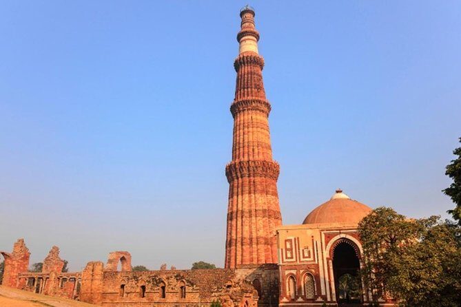 Agra Overnight Tour from Delhi - The Sum Up: Who’s It For?