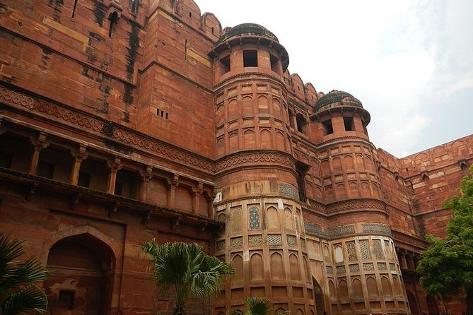 Agra Overnight Tour Package From Delhi - The Sum Up: The Value of a Well-Organized Agra Trip