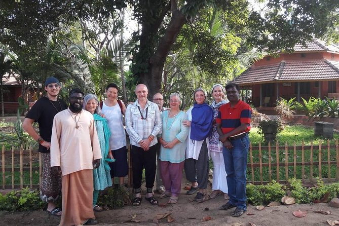 Agra Overnight Tour With 3 Star Hotel - Authentic Experiences and Personal Touches