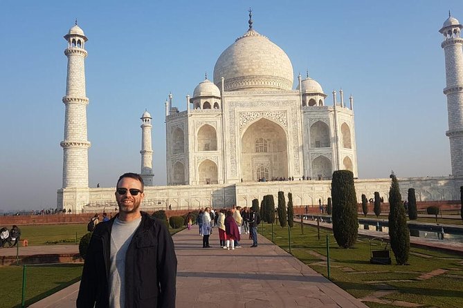 Agra Overnight Tour With 3 Star Hotel - Who Will Love This Tour?