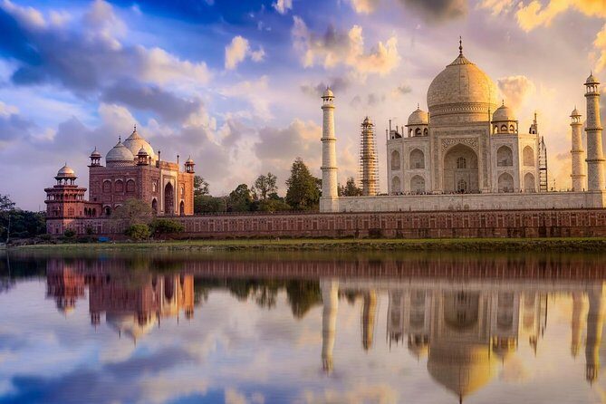 Agra Private City Tour: Customize Your Own - Understanding the Experience: Pros and Cons