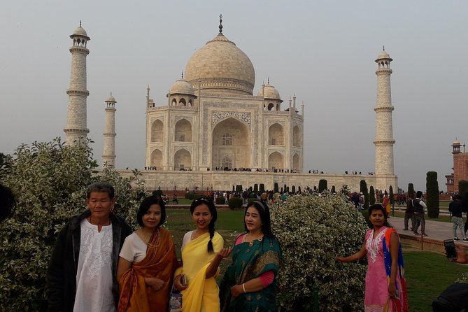 Agra private day tour by car from Delhi to Delhi - Summing Up: Who Should Consider This Tour?