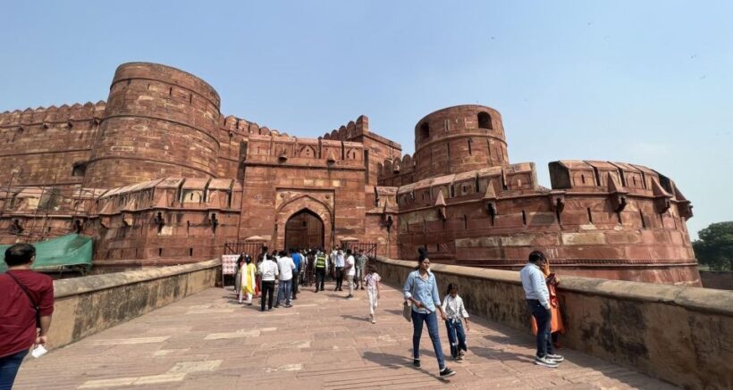 Agra: Private Full-Day Sightseeing Tour by Tuk-Tuk or Cab - The Sum Up: Why Choose This Tour?