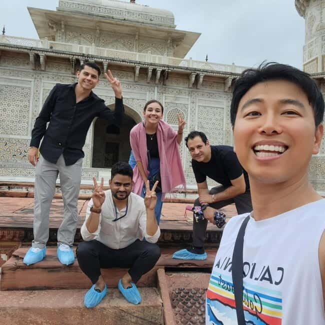 Agra: Private Guided Taj Mahal Tour with Fast-Track Entry - Value and Practical Considerations