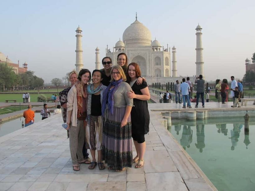 Agra: Private Half-Day City Tour with Guide & Options - FAQ