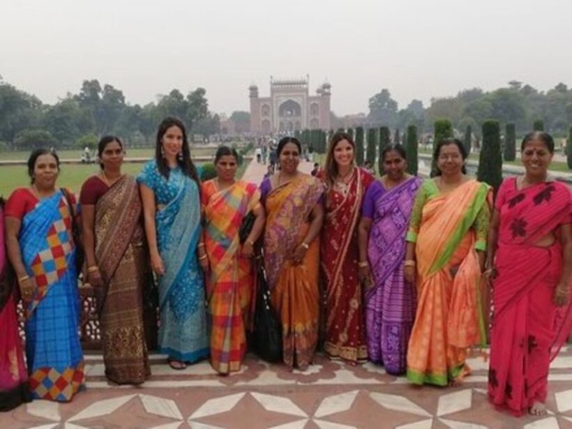 Agra : Private Sunrise & Sunset Tour Of Tajmahal In One Day - The Convenience of a Well-Structured Day