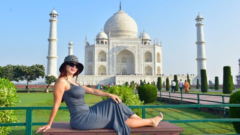 Agra: Private Taj Mahal and Agra Day Tour with Transfer - A Practical Review of the Tour Experience