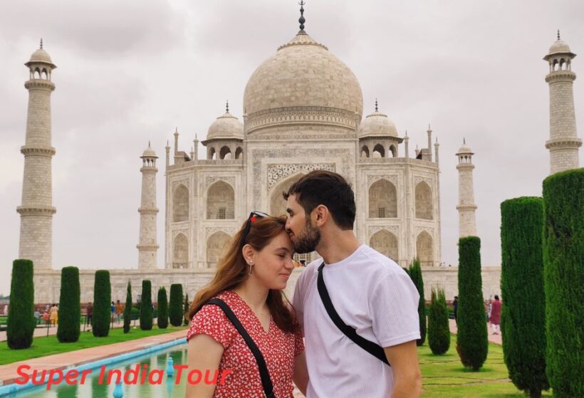Agra: Private Taj Mahal and Agra Day Tour with Transfer - Authenticity and Value