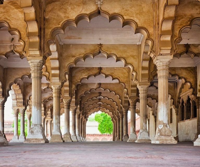 Agra: Private Taj Mahal and Agra Day Tour with Transfer - FAQ