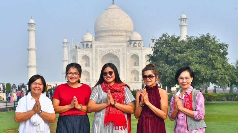 Agra: Private Taj Mahal and Agra Fort Tour with Hotel Pickup - Key Points