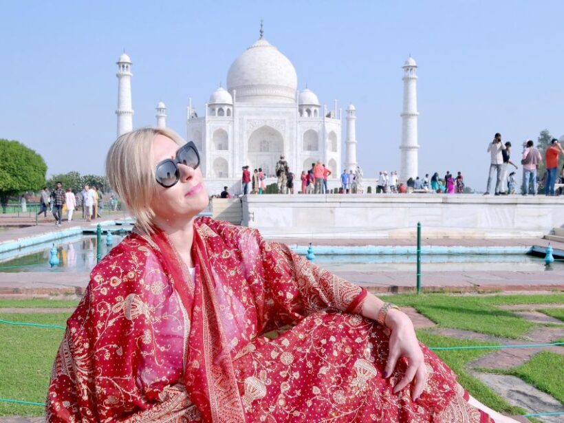 Agra: Private Taj Mahal and Agra Fort Tour with Hotel Pickup - Who Should Consider This Tour?