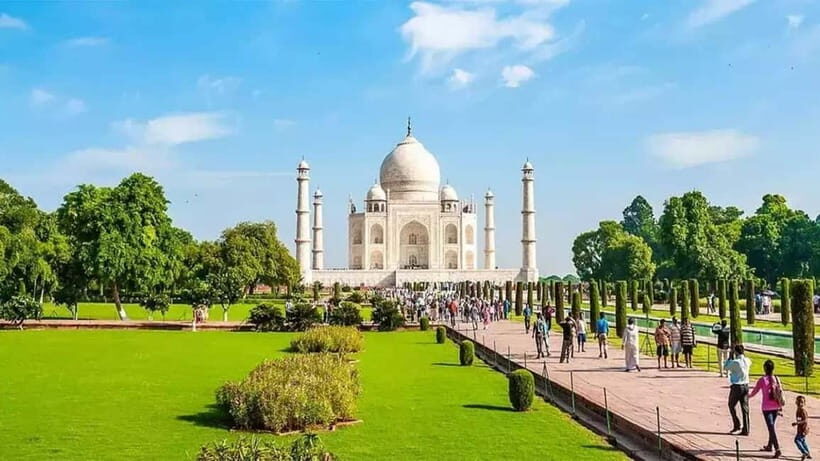 Agra: Private Taj Mahal and Agra Local City Tour By Tuk-Tuk - The Value of This Experience