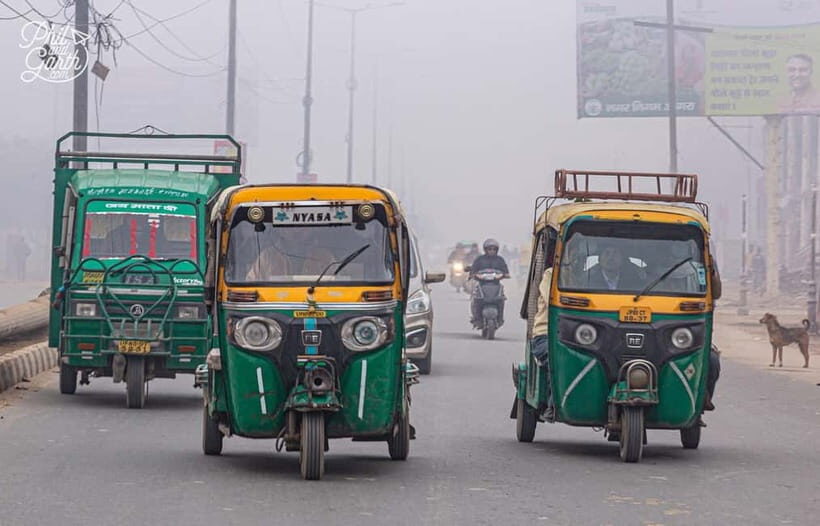 Agra: Private Tour of Agra, Tuk Tuk & Food - Why This Tour Might Be Just Right for You