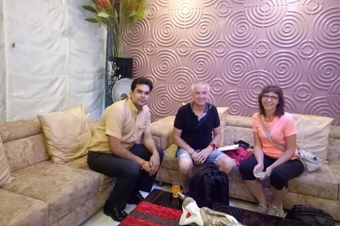 Agra Same Day Tour by Car From Delhi - Key Points