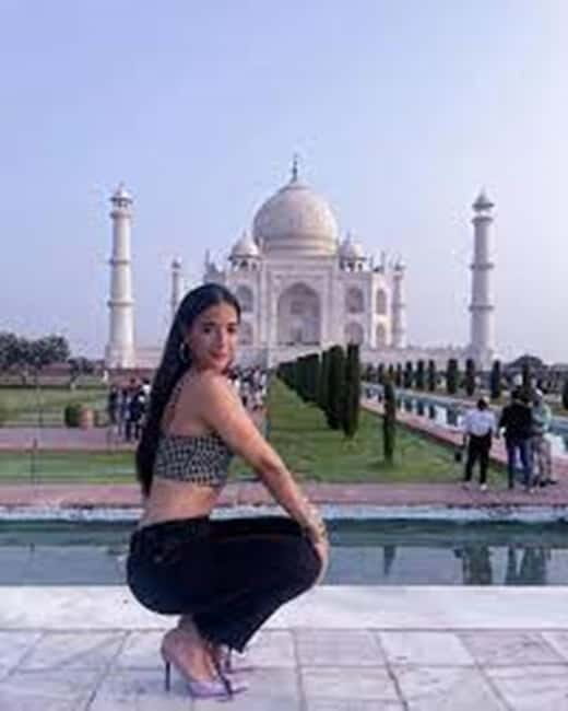 Agra: Skip-the-line entry ticket on Taj Mahal tour - Practical Details for Travelers