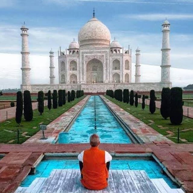 Agra: Skip-the-line entry ticket on Taj Mahal tour - Who Should Consider This Tour?